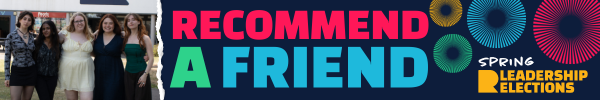 News | Reading Students' Union | Reading Students' Union