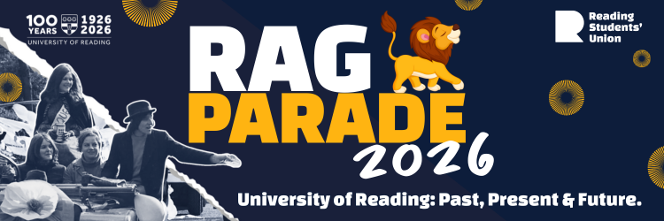News | Reading Students' Union | Reading Students' Union